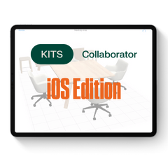 KITS Collaborator iOS | Download, How-To Resources