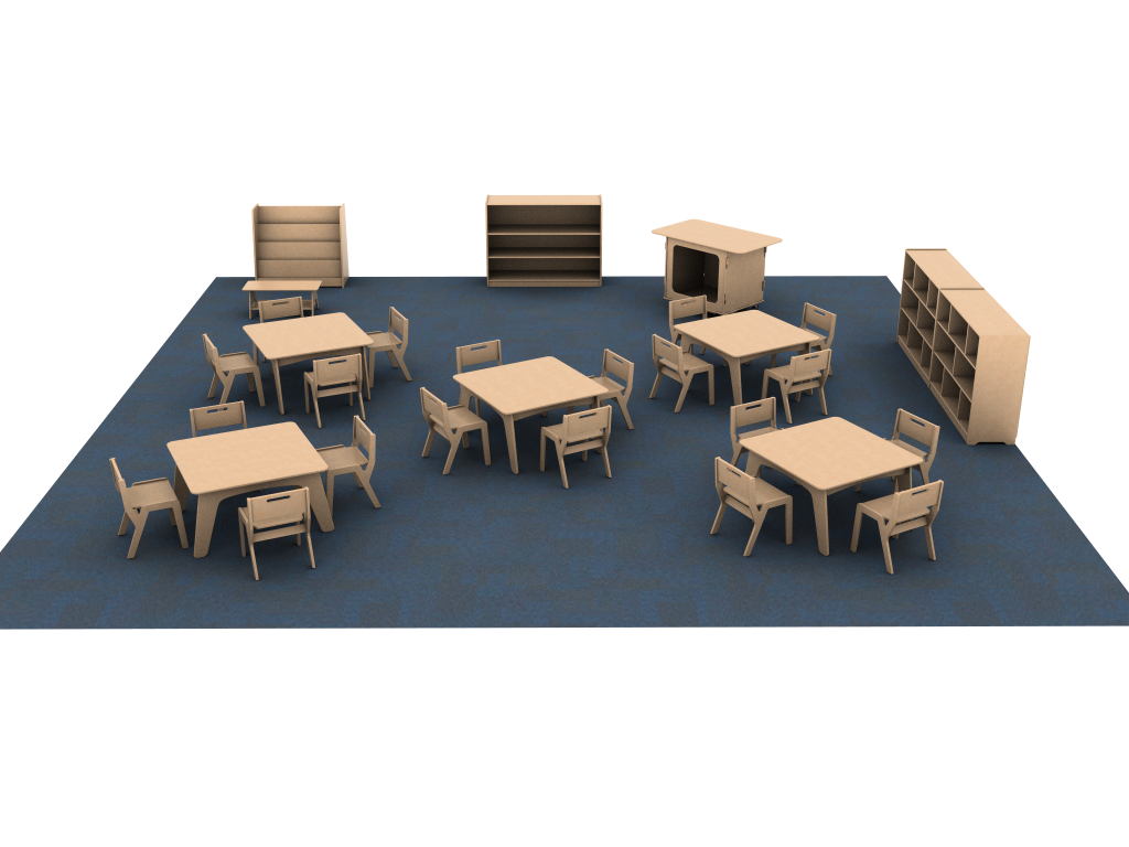 Manufacturer Spotlight: Fern Kids | KiSP, Inc.